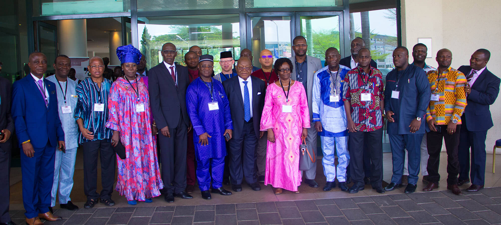 About APNAC- The African Parliamentarians Network Against Corruption